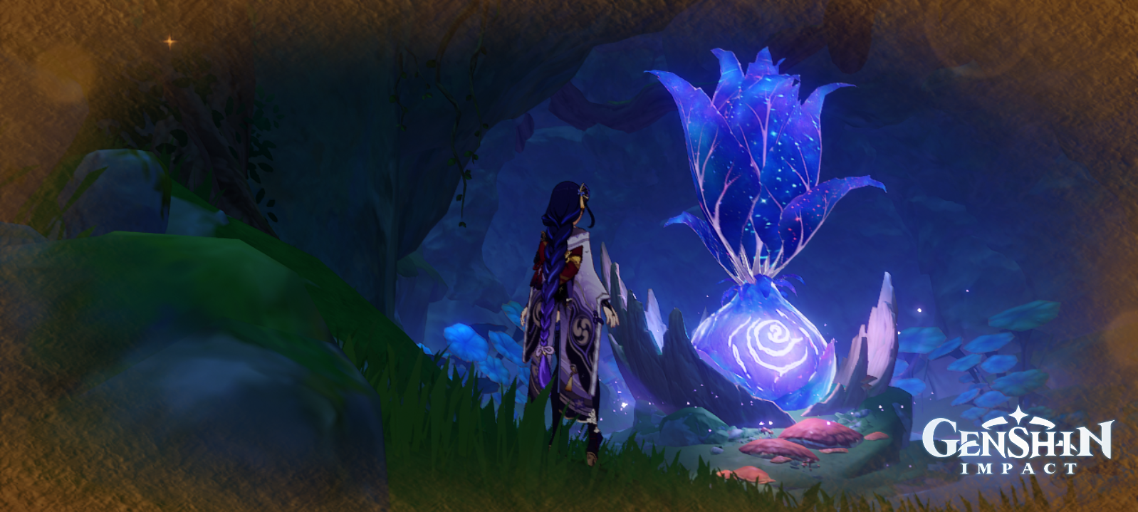 Aranara Forest Genshin Impact | HoYoLAB