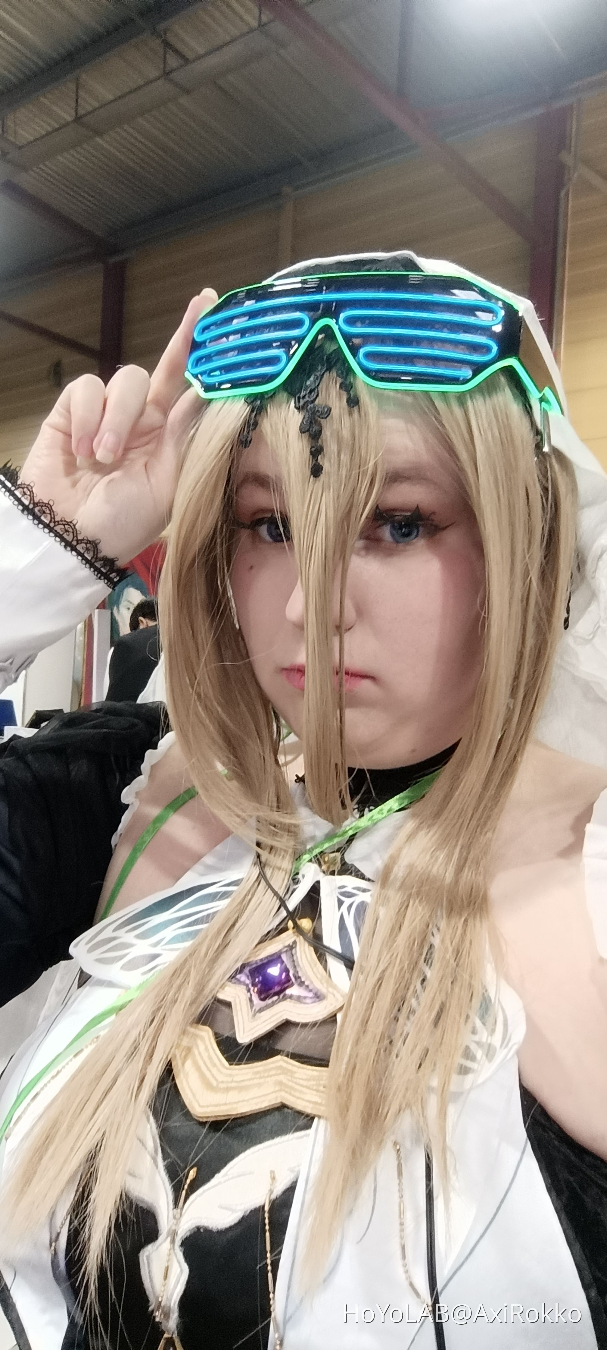 Wintercon 2023 Honkai Impact 3rd | HoYoLAB