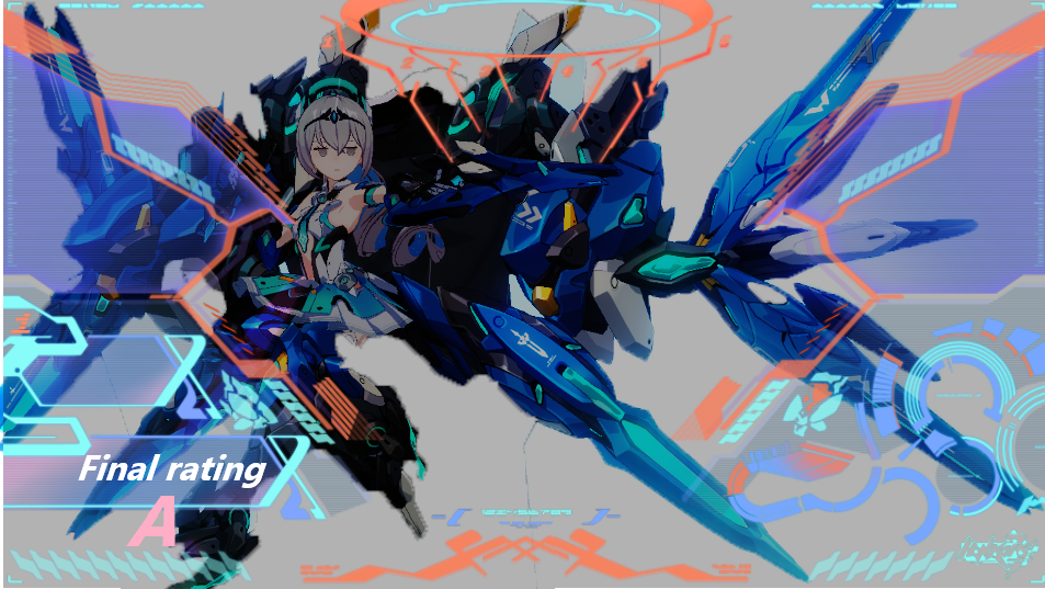 Bronya Mecha HoTr Honkai Impact 3rd | HoYoLAB