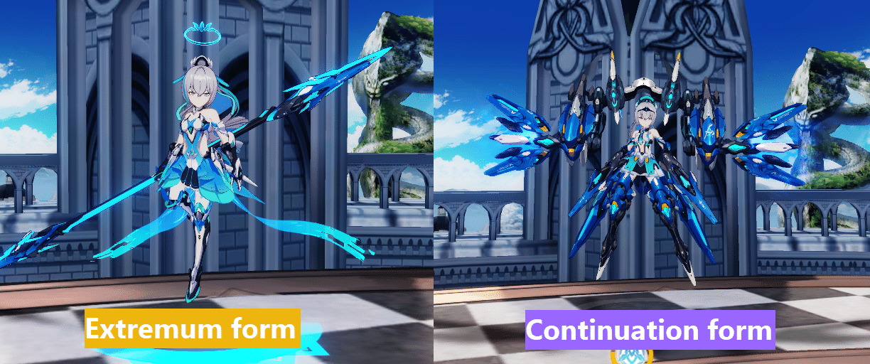 [Beta 6.3 Guide] Herrscher of Truth Valkyrie Guide Honkai Impact 3rd ...