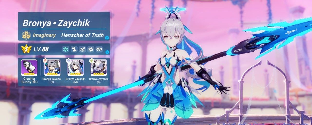 This is so sad. Honkai Impact 3rd | HoYoLAB