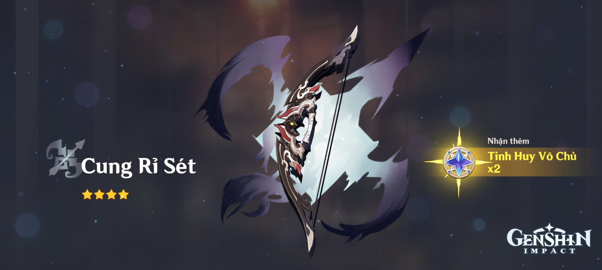 test Genshin Impact | HoYoLAB