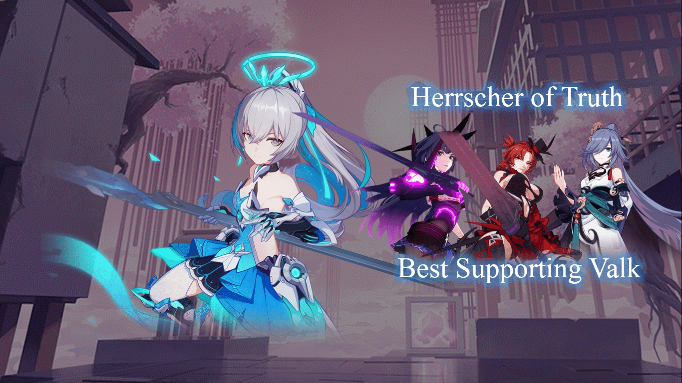 [Beta 6.3 Guide] - Herrscher of Truth Elysian Realm Honkai Impact 3rd | HoYoLAB