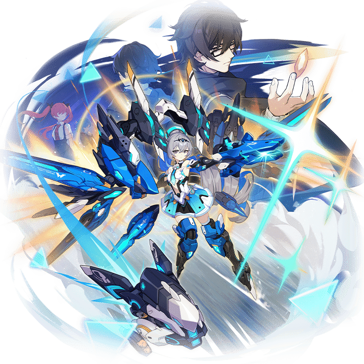 [6.3 Beta Guide] Chiến lược vết thánh mới - Set Bronya Zaychik Honkai Impact 3rd | HoYoLAB