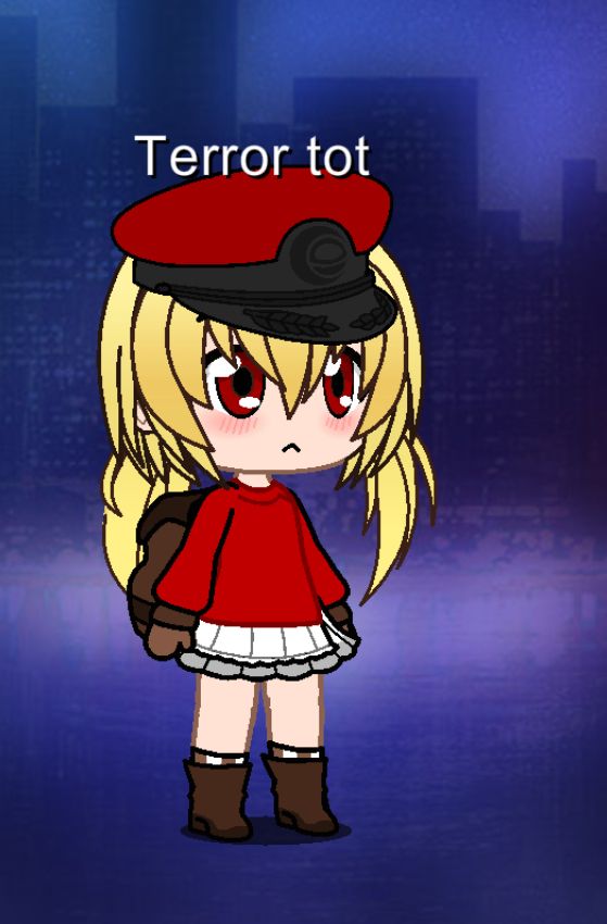 Terror tot Genshin Impact | HoYoLAB