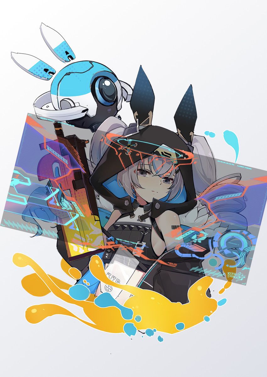 Bunny On! Honkai Impact 3rd | HoYoLAB