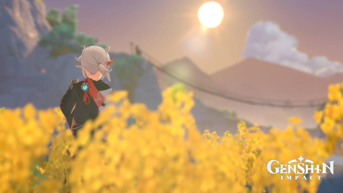 View Genshin Impact | HoYoLAB