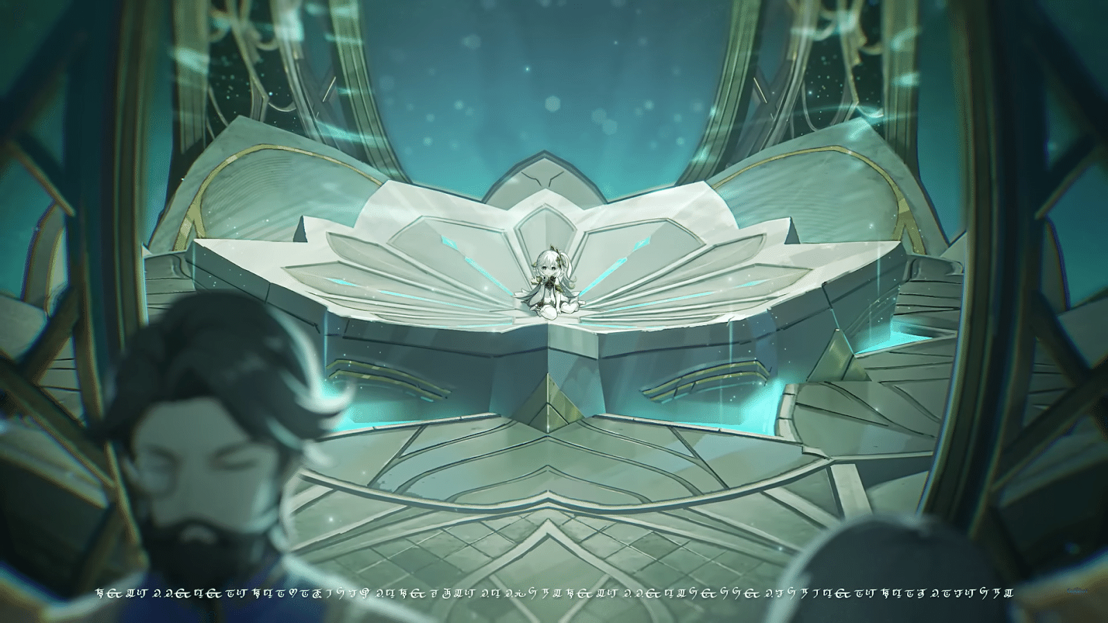 Nahida Teaser Analysis Genshin Impact | HoYoLAB