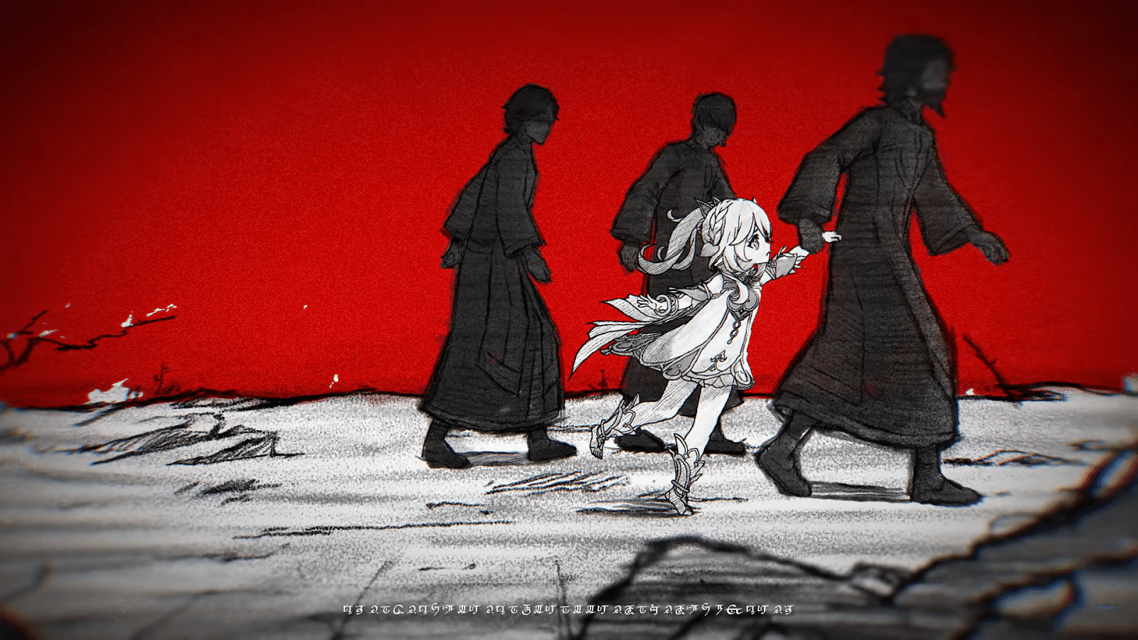 Nahida Teaser Analysis Genshin Impact | HoYoLAB