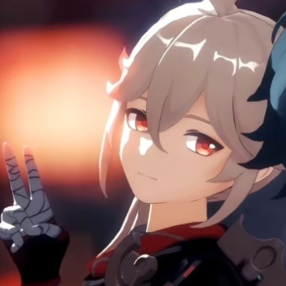 Matching Pfps!! (2) Genshin Impact | HoYoLAB