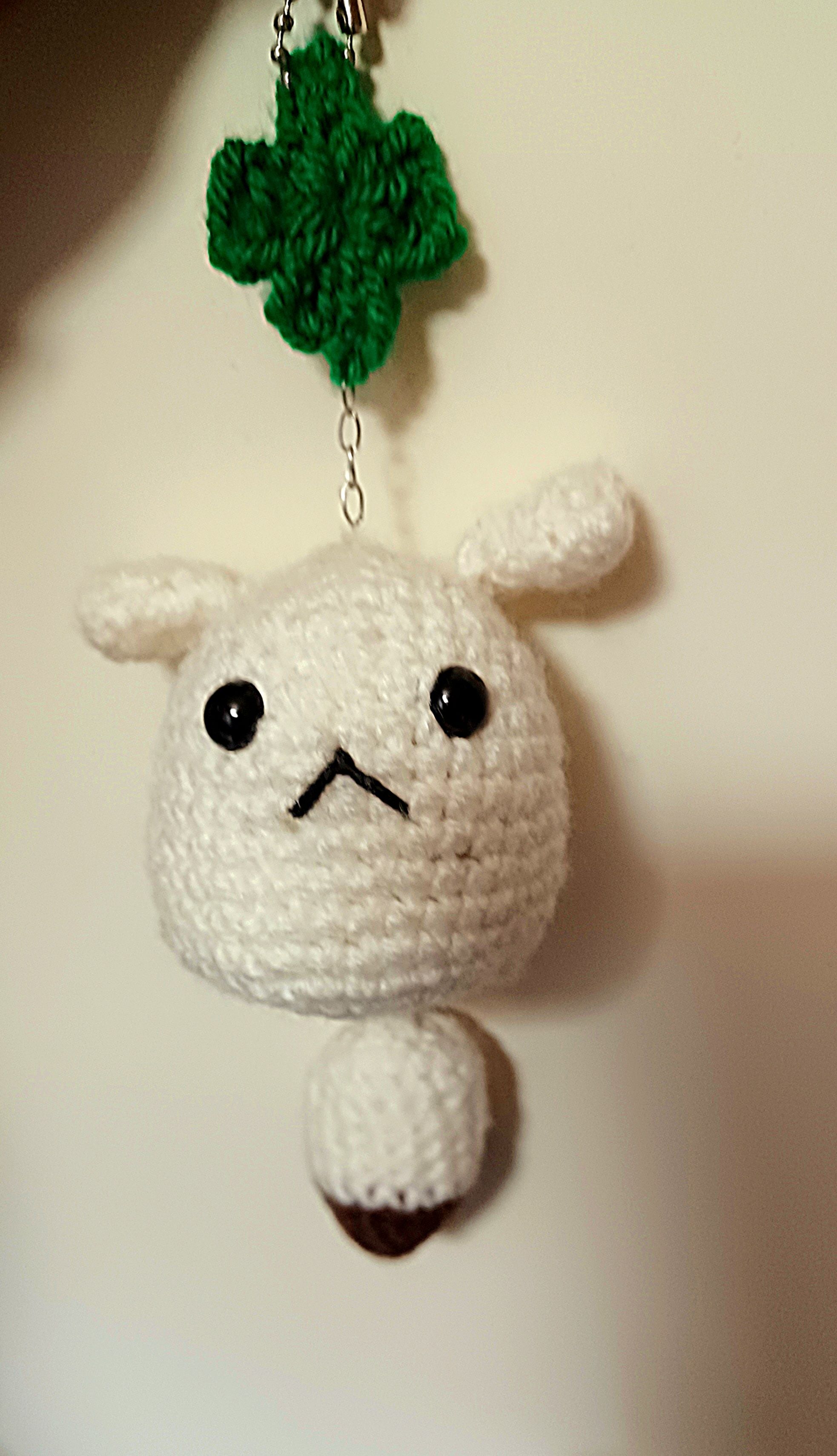 I made a Dodoco! Genshin Impact | HoYoLAB