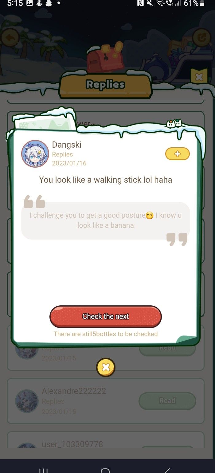 The posture challenge continues Genshin Impact | HoYoLAB