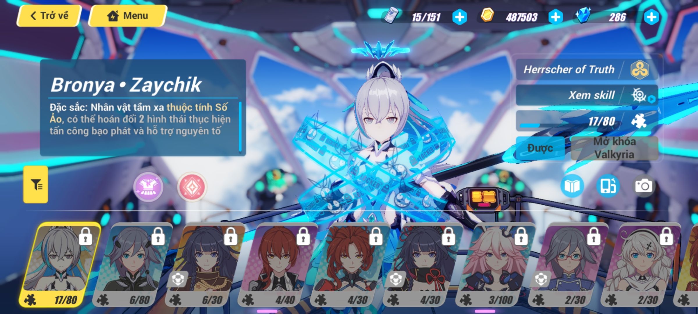 F:luck Honkai Impact 3rd | HoYoLAB