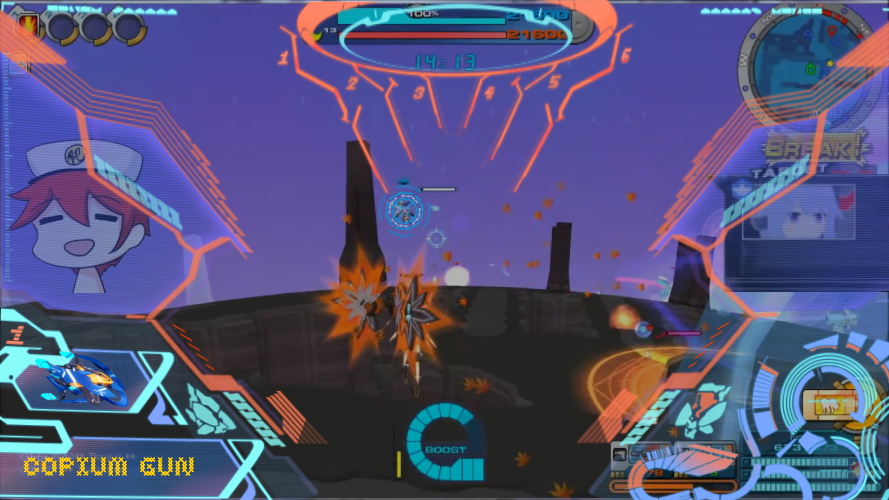 HERRSHCER OF COPIUM FIONA Honkai Impact 3rd | HoYoLAB