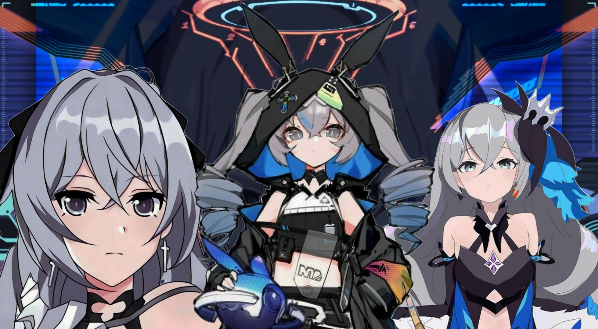 bronya zaychik Honkai Impact 3rd | HoYoLAB