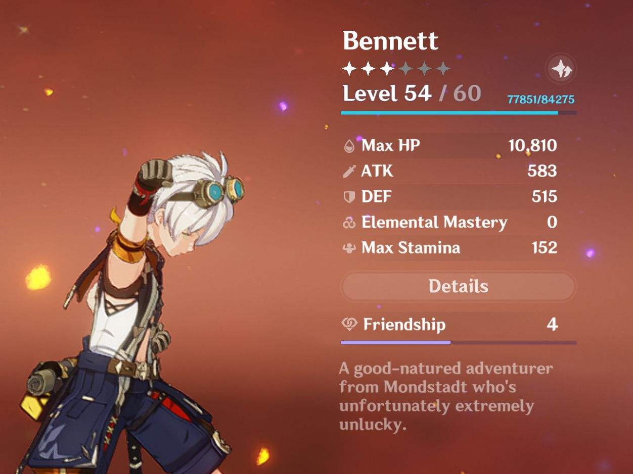 help bennet xingqiu beidou build? Genshin Impact | HoYoLAB
