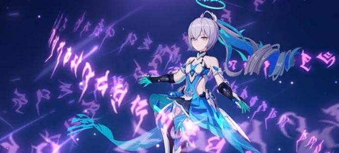 Bronya chan Honkai Impact 3rd | HoYoLAB