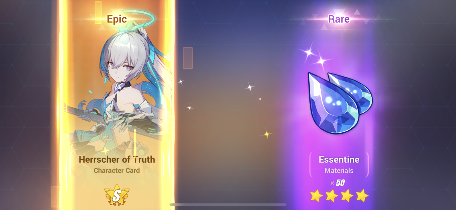 HERRSCHER OF TRUTH Honkai Impact 3rd | HoYoLAB