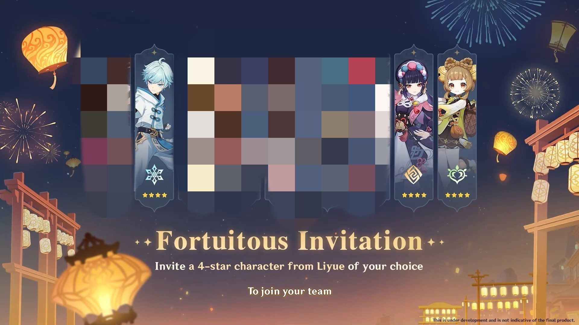 I think I'll go for Yao Yao owo Genshin Impact | HoYoLAB