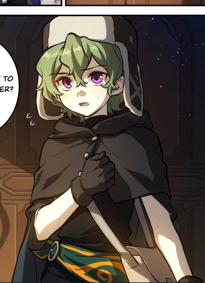 Pt. 4/5 Manga Outfits: Collei Genshin Impact | HoYoLAB