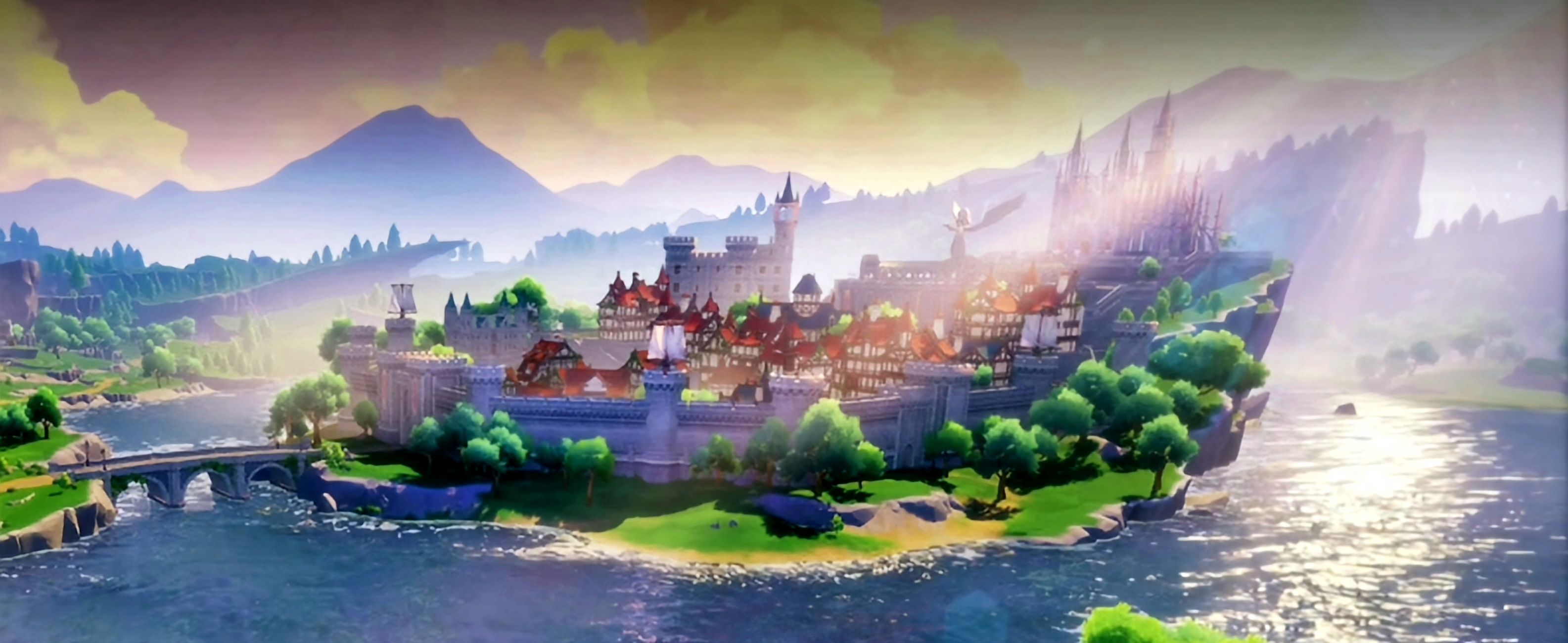 mondstat Genshin Impact | HoYoLAB