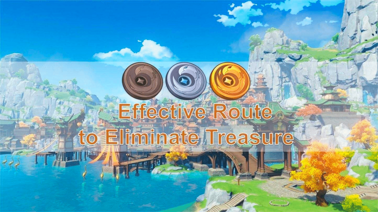 Characters Guide in First Half V3.4 Gacha Pool Genshin Impact | HoYoLAB