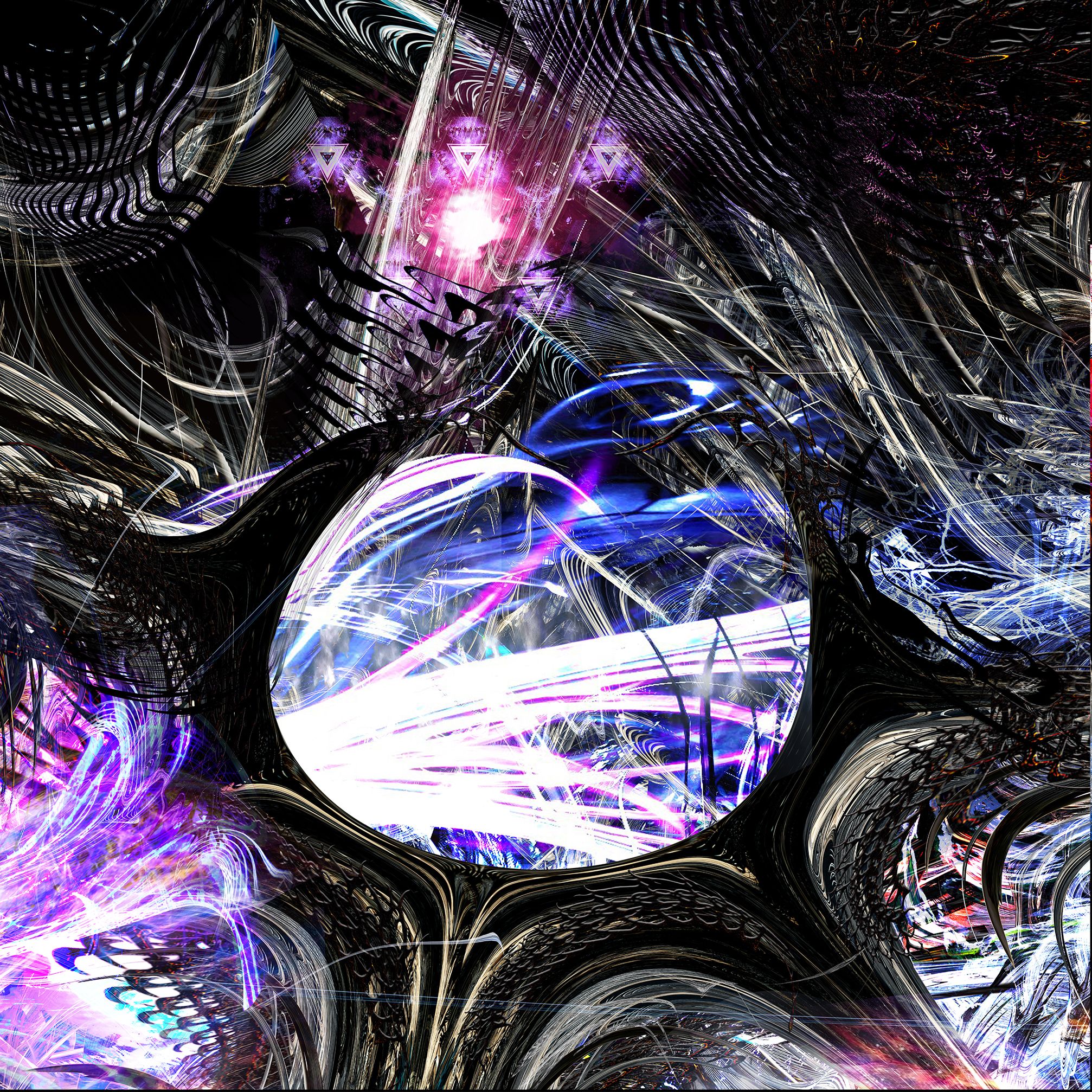 alien mech Honkai Impact 3rd | HoYoLAB