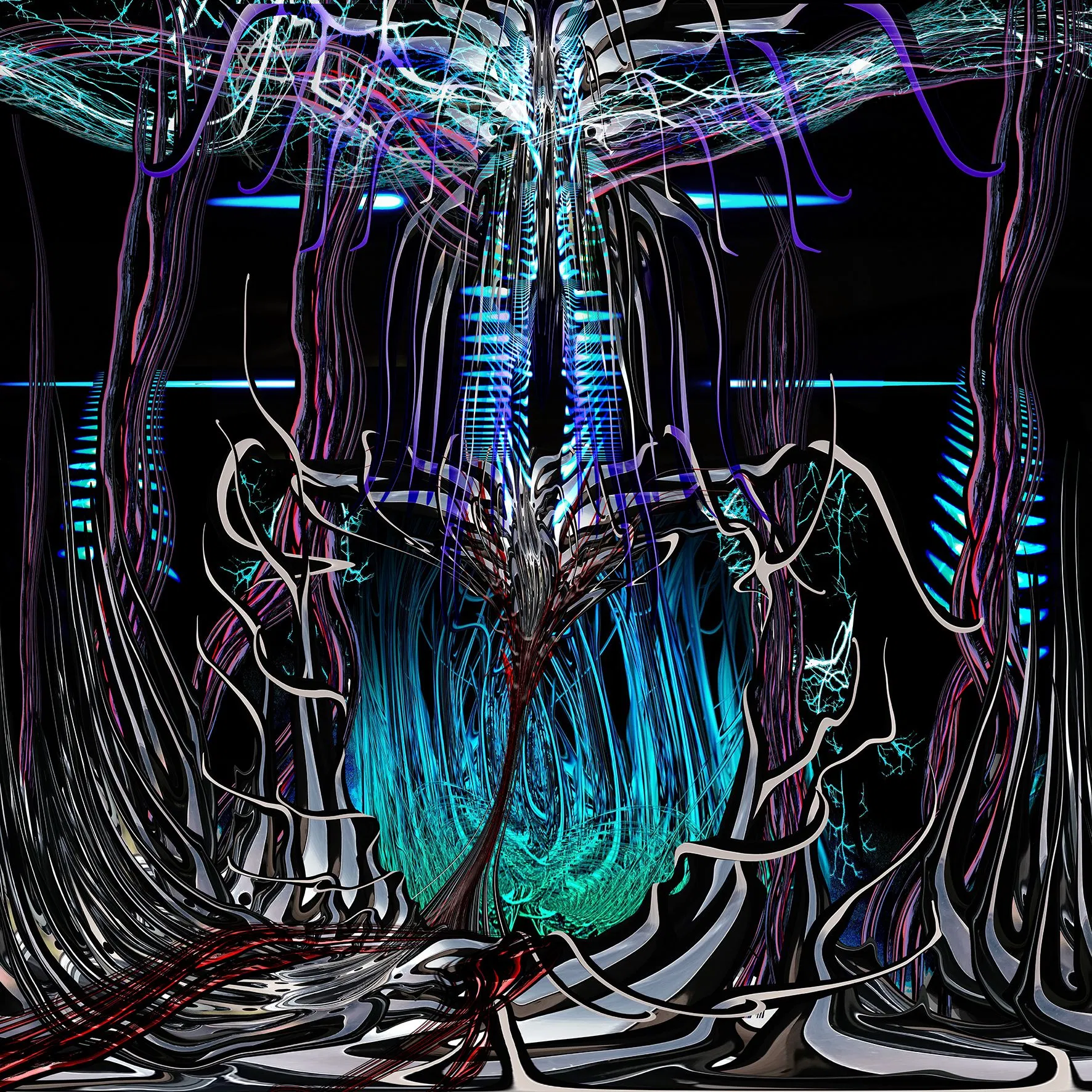 alien mech Honkai Impact 3rd | HoYoLAB