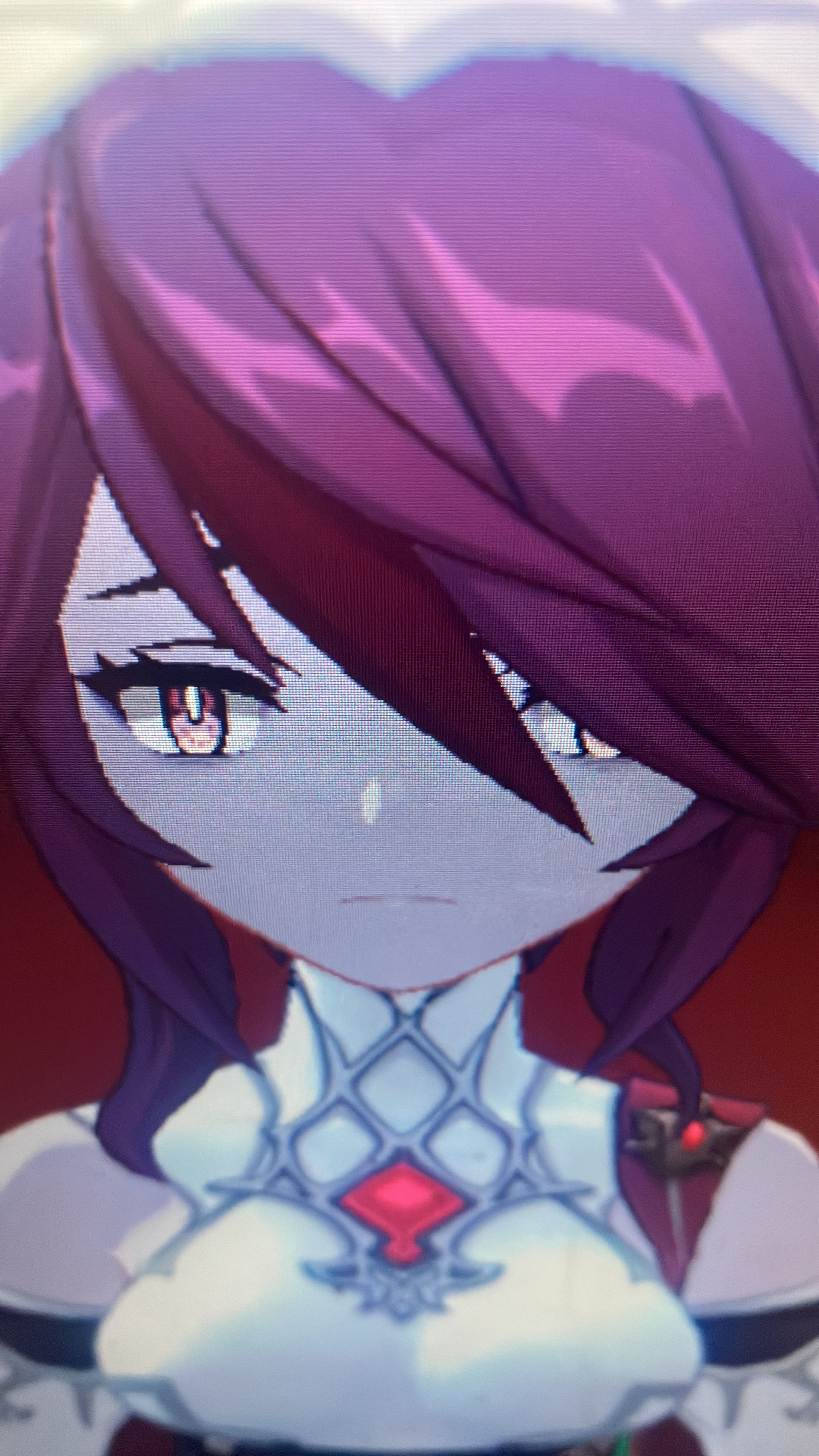 Rosaria pretty picture Genshin Impact | HoYoLAB