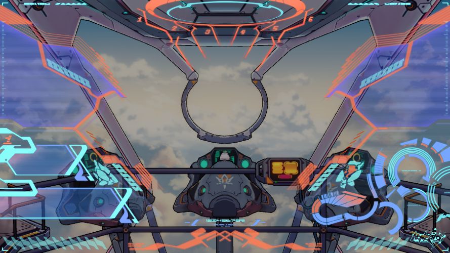 New Captain Honkai Impact 3rd | HoYoLAB