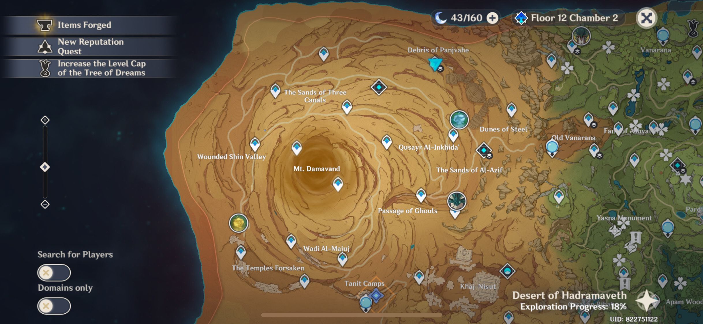 What the fish why i got mona Genshin Impact | HoYoLAB