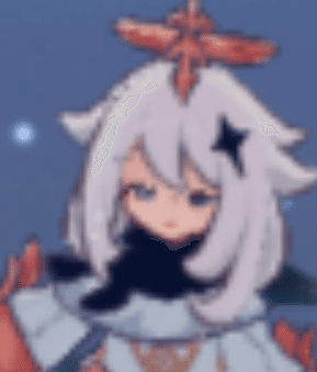 paimon. Genshin Impact | HoYoLAB