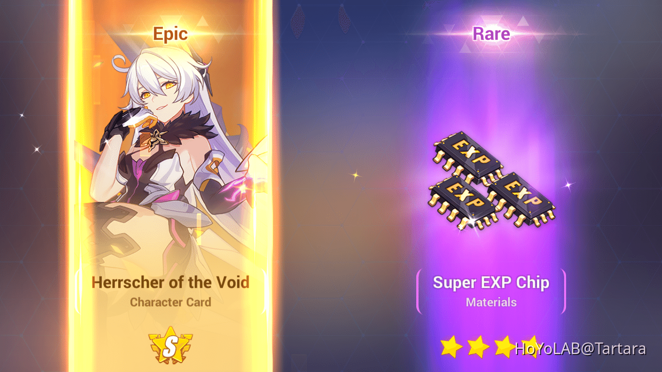 Tips for Herrscher of Void? Honkai Impact 3rd | HoYoLAB