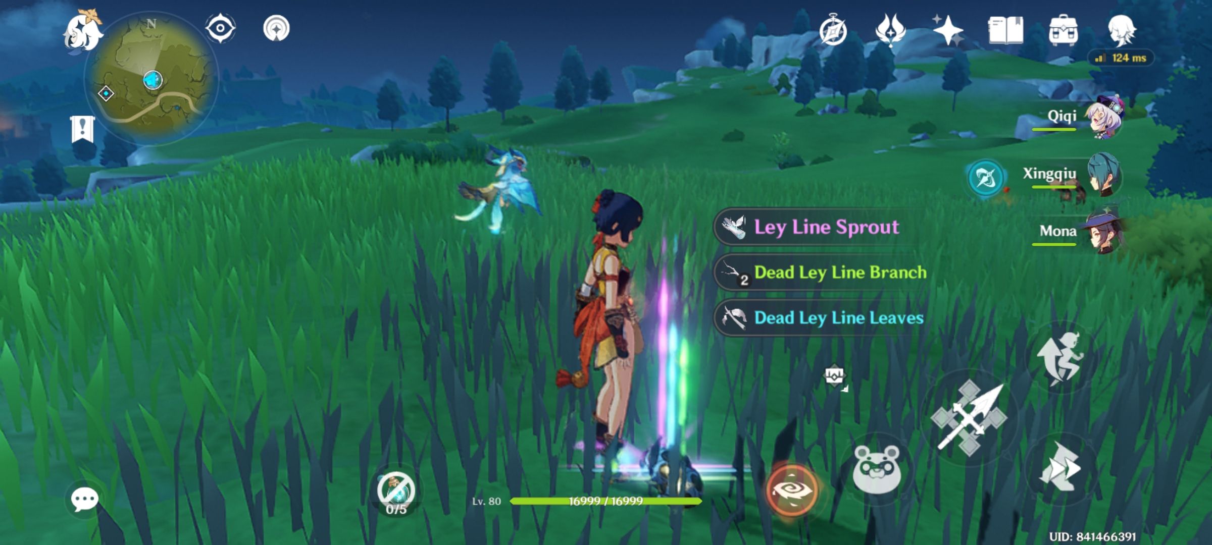 yay more good drops Genshin Impact | HoYoLAB