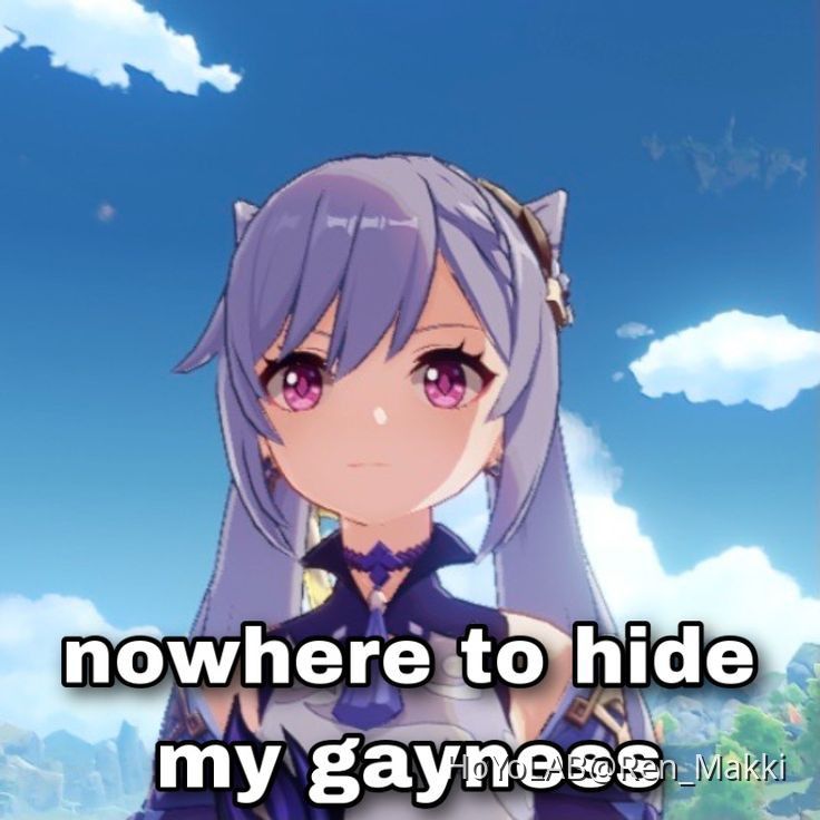 *insert cool title* | HoYoLAB