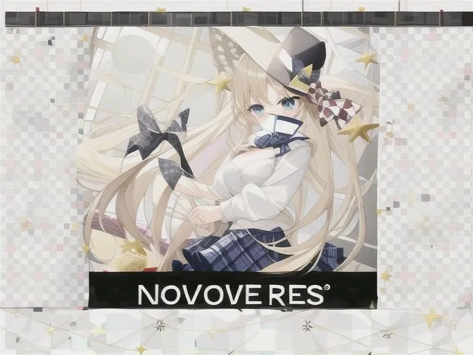 Paimon character and logo evolution Genshin Impact | HoYoLAB