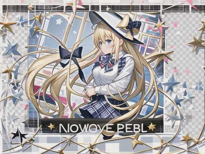 Paimon character and logo evolution Genshin Impact | HoYoLAB