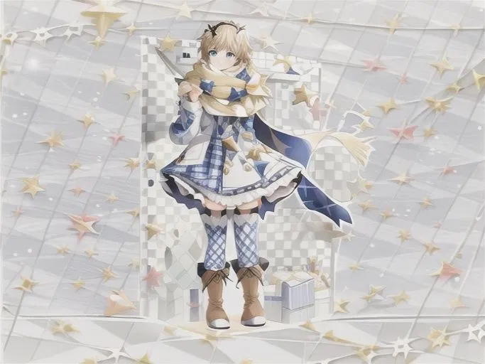 Paimon character and logo evolution Genshin Impact | HoYoLAB