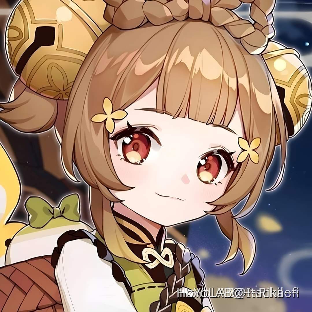 Compition! Which chibi (child) is the best, whoever wins we will draw ...