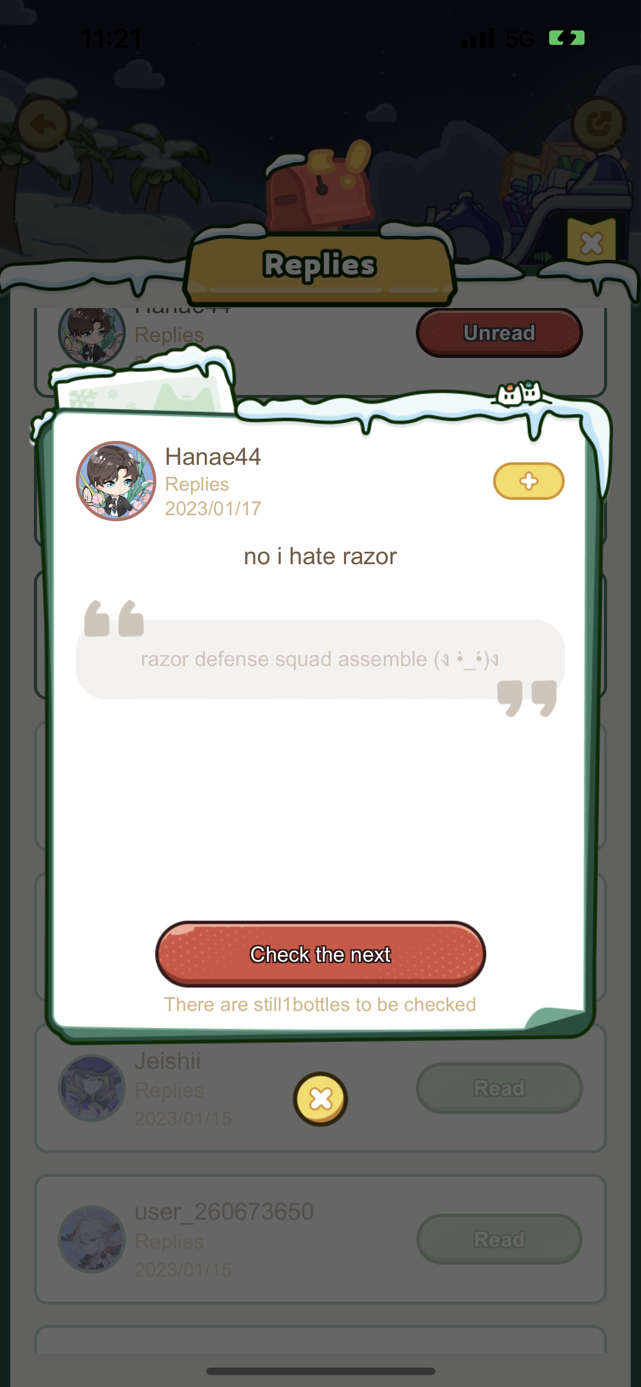 RAZOR DEFENSE SQUAD ASSEMBLE Genshin Impact | HoYoLAB