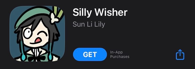 Silly Wisher Genshin Impact | HoYoLAB