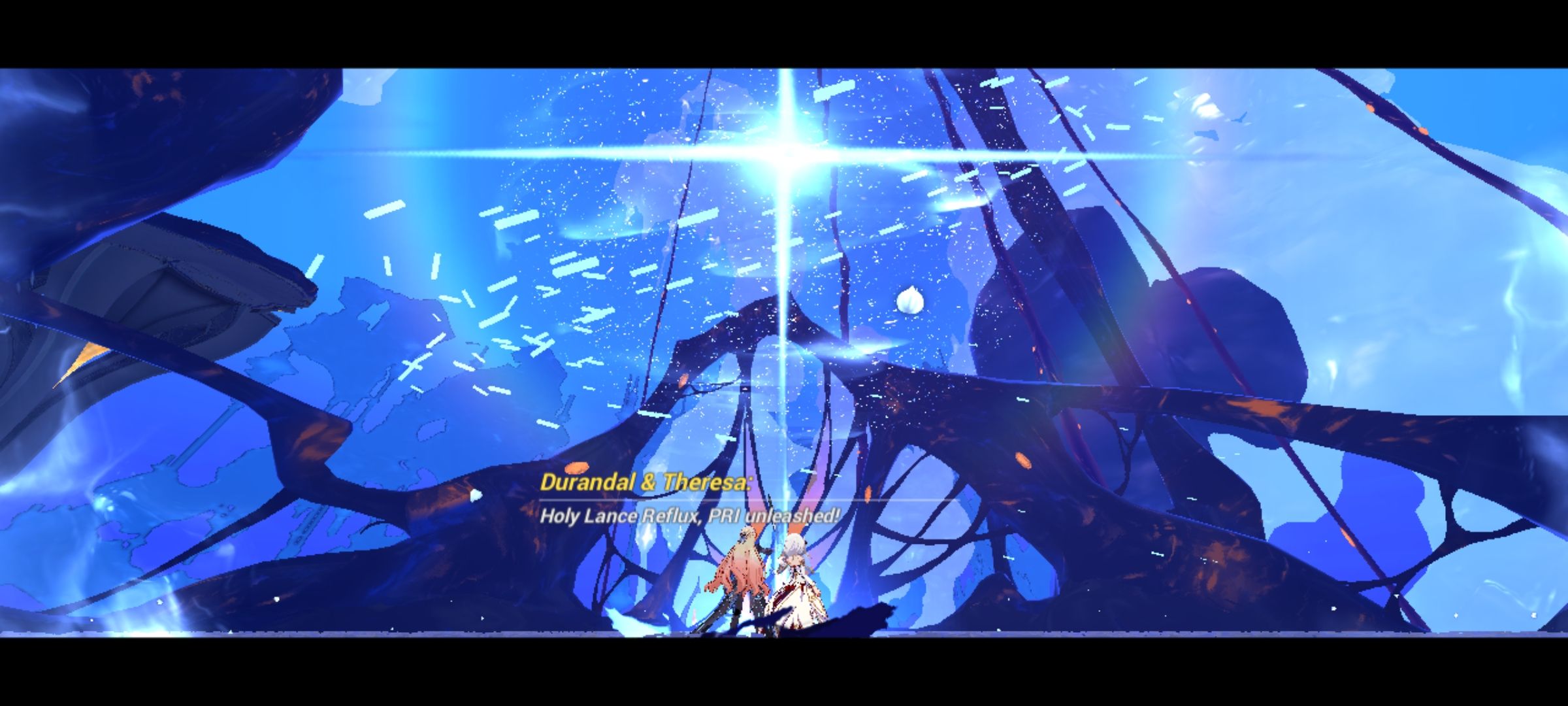 Abyss Flower Unleashed Honkai Impact 3rd | HoYoLAB