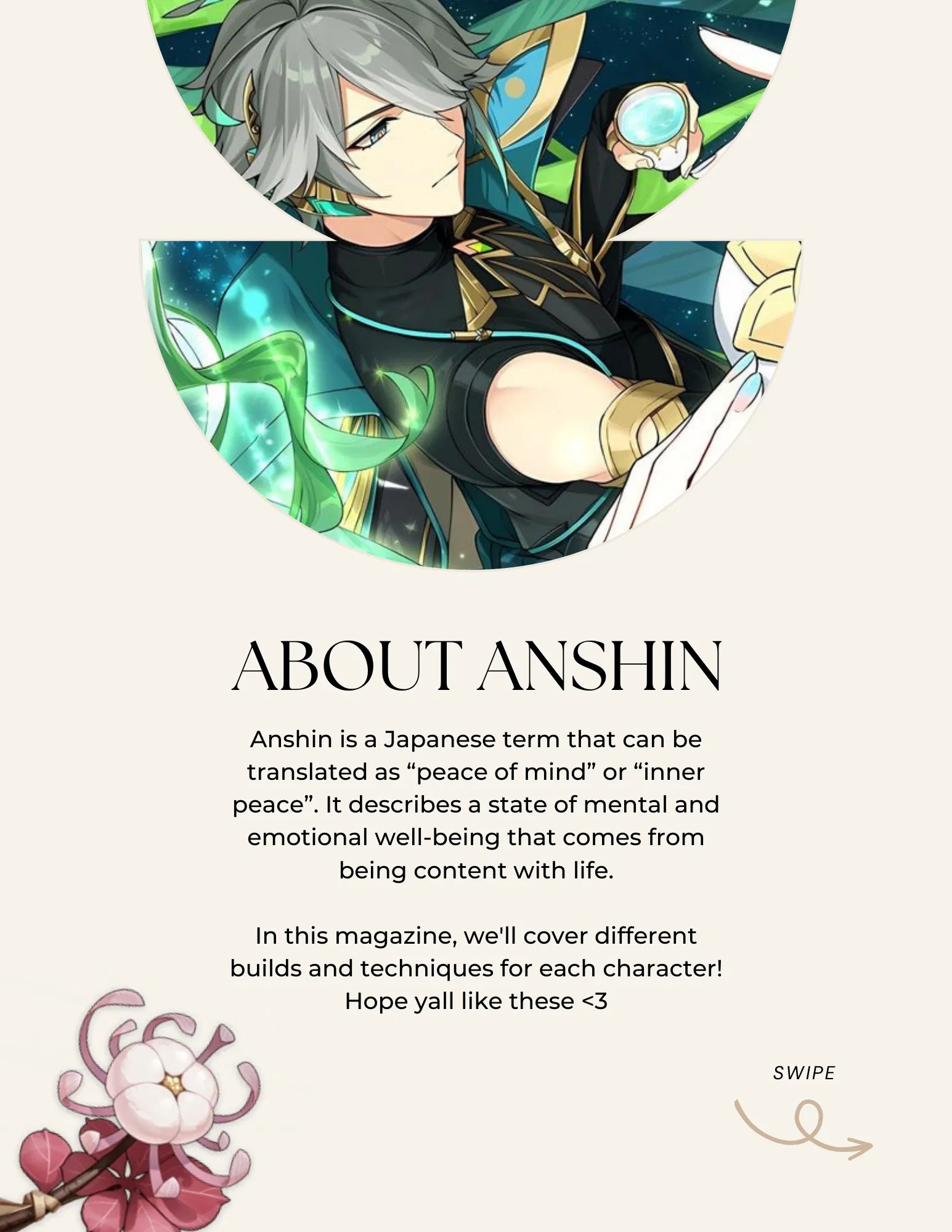 Anshin ED. 3 | Al Haitham Build Guide ^^ Genshin Impact | HoYoLAB