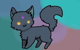 Xiao Cat Genshin Impact | HoYoLAB