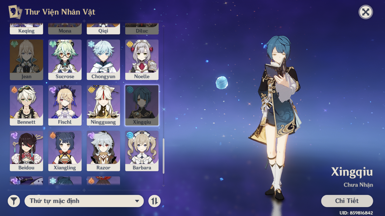 Sắp có iêm rùiii Genshin Impact | HoYoLAB