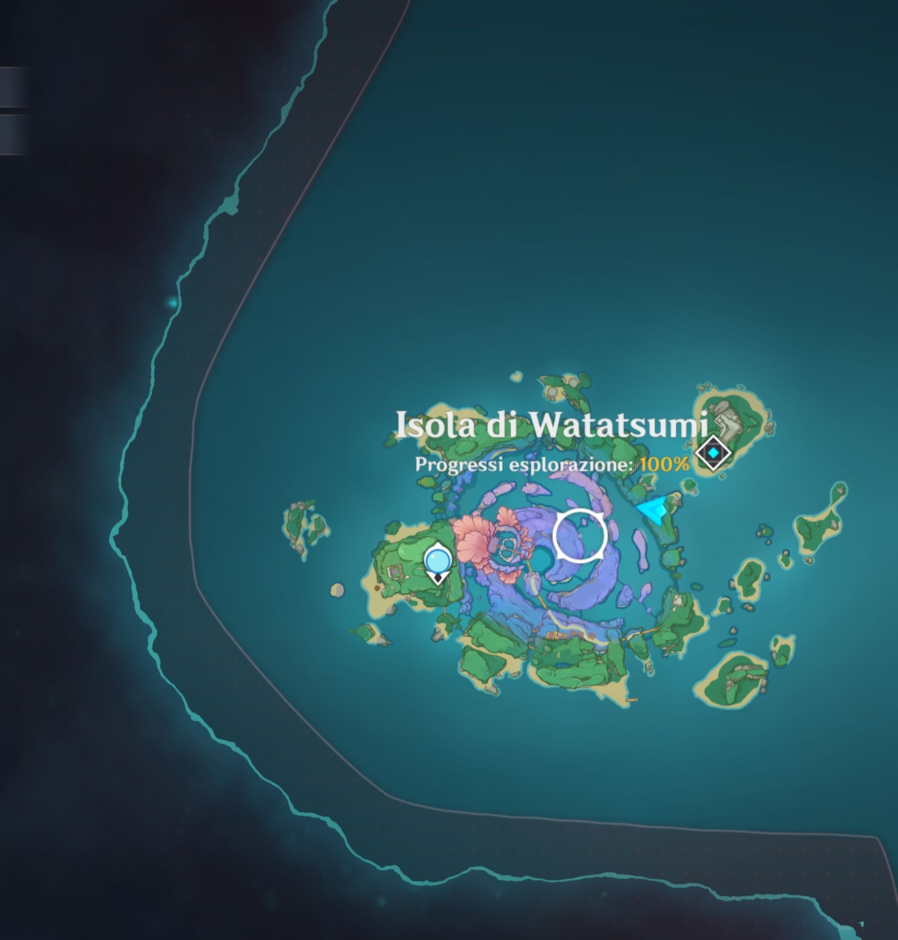 100%? Genshin Impact | HoYoLAB