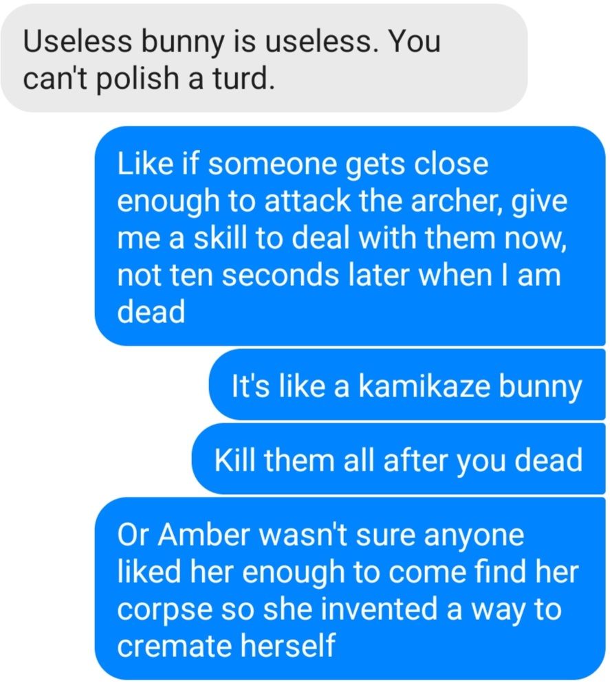 Go Go Baron Bunny! Genshin Impact | HoYoLAB