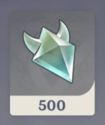 Crystalfly Genshin Impact | HoYoLAB