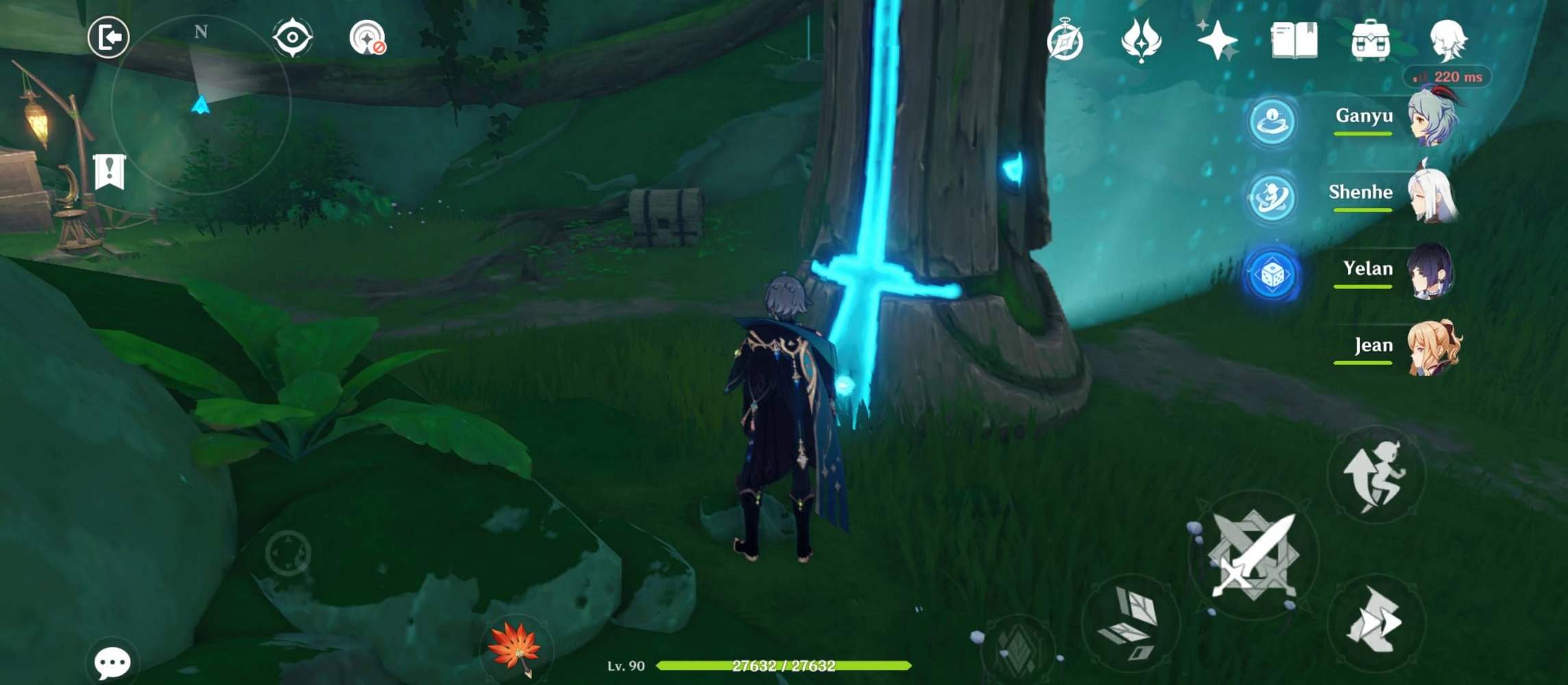 [Version 3.4] Alhaitham’s Act I Chest Locations Genshin Impact | HoYoLAB