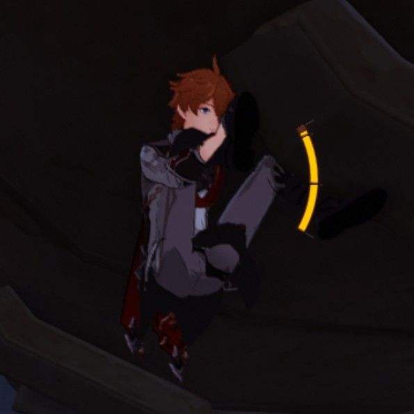 Another day, another Childe Genshin Impact | HoYoLAB